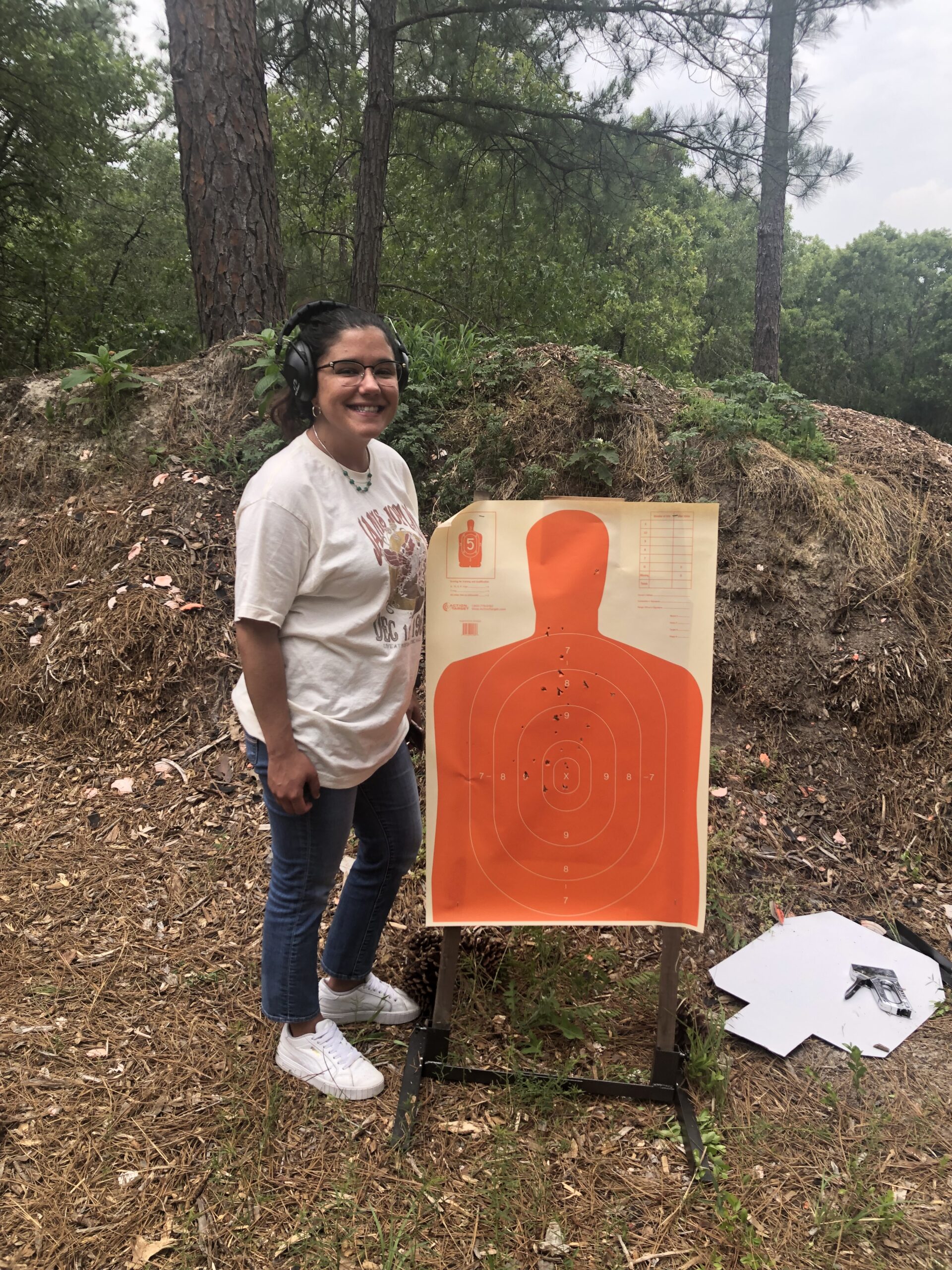 Alpha Sierra Training – Shooting Courses