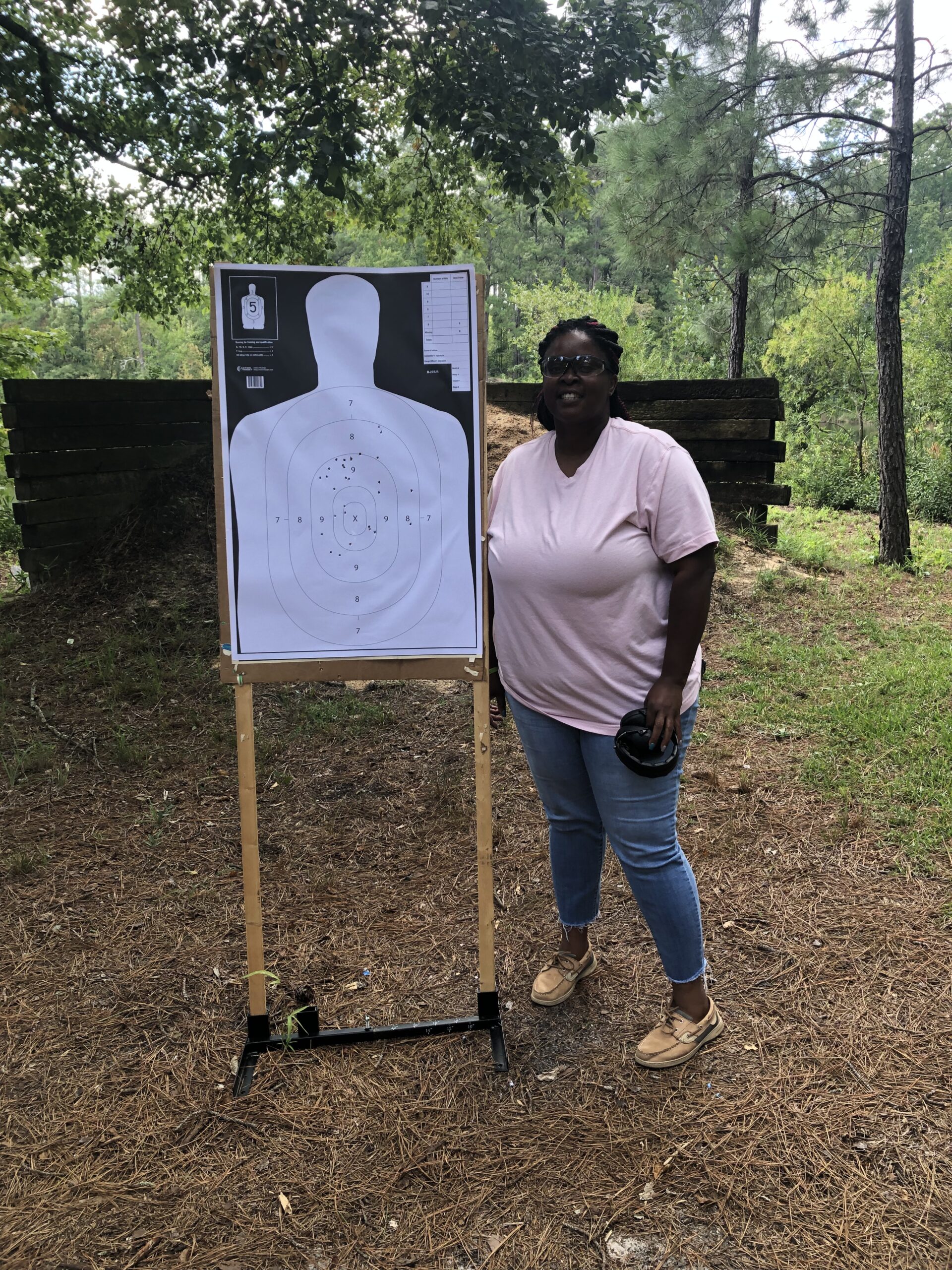 Alpha Sierra Training – Shooting Courses