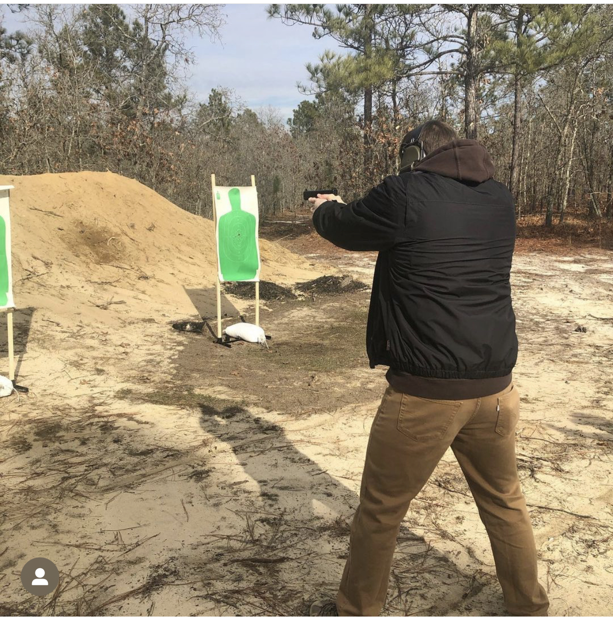 Alpha Sierra Training – Shooting Courses