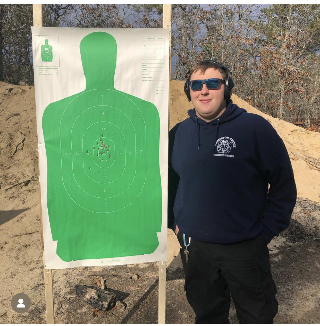 Alpha Sierra Training – Shooting Courses