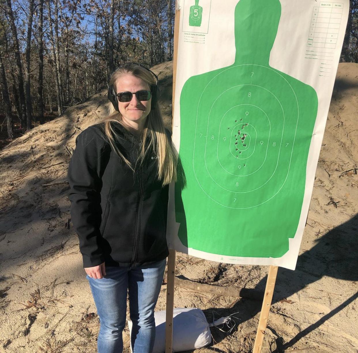 Alpha Sierra Training – Shooting Courses